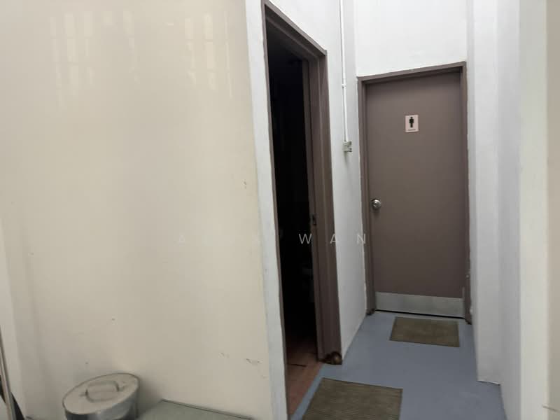 EUNOS TECHPARK, Kaki Bukit Place, 13,450 sqft, Factory / Workshop (B2 ...