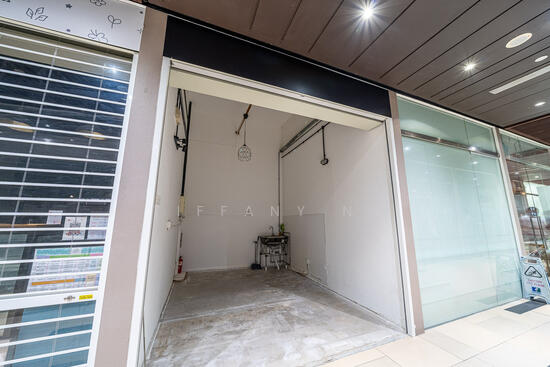 East Village, 430 Upper Changi Road, 107 sqft, Mall Shop For Sale, by ...