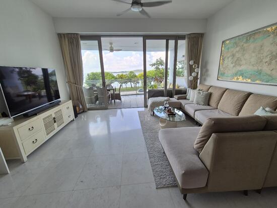 The Coast at Sentosa Cove Condominium For Sale at S$ 3,650,000 ...