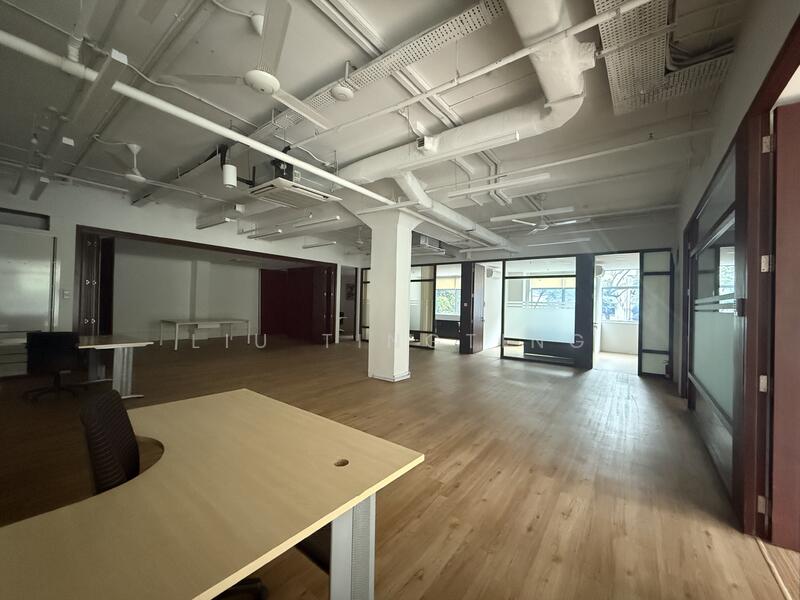 EPL Building, 1100 Lower Delta Road, 140 sqft, Office For Rent, by Liu TingTing, 60031725