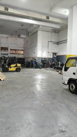 Tuas View Square, , 10,000 sqft, Factory / Workshop (B2) For Rent, by ...