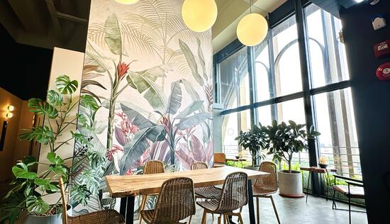 Co-Working Space @ 81 Aljunied Road, Aljunied Road, Paya Lebar, Geylang ...