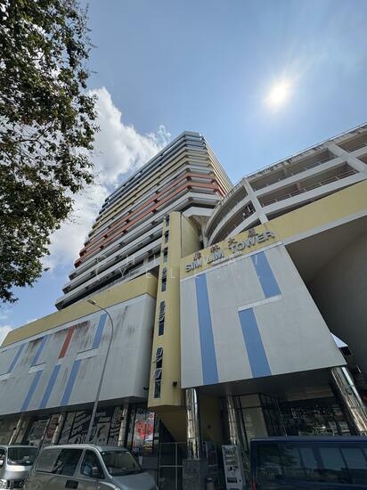 Sim Lim Tower, 10 Jalan Besar, 711 sqft, Other Retail For Rent, by Chi ...