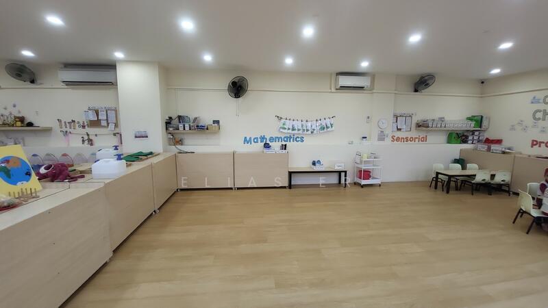 Versatile Ground Floor I Crystal Court I River Valley I Many Trades ...