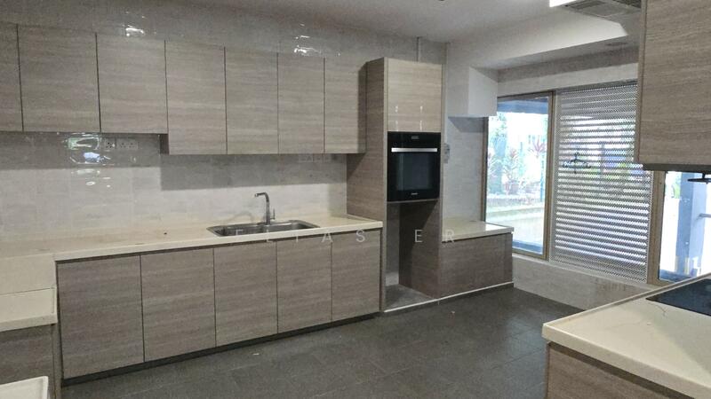 Versatile Ground Floor I Crystal Court I River Valley I Many Trades ...
