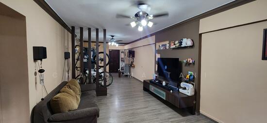 769 Bedok Reservoir View HDB Flat For Sale at S$ 678,000 | PropertyGuru ...