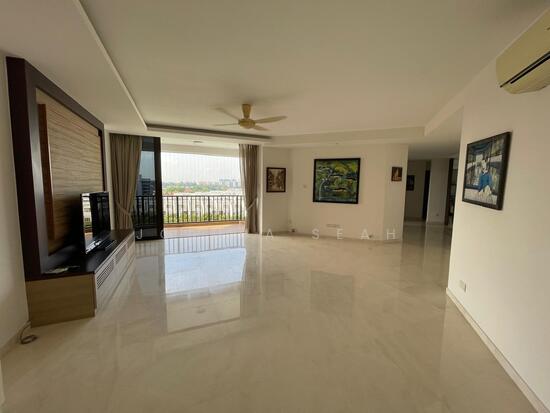 Nim Gardens, 73 Nim Road, 3 Bedrooms, 1830 sqft, Condominium For Rent ...