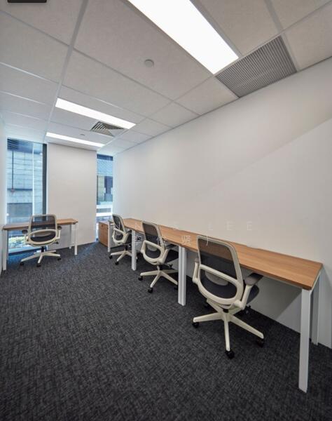 Robinson 77, 77 Robinson Road, 310 sqft, Office For Rent, by Dennis Lee ...