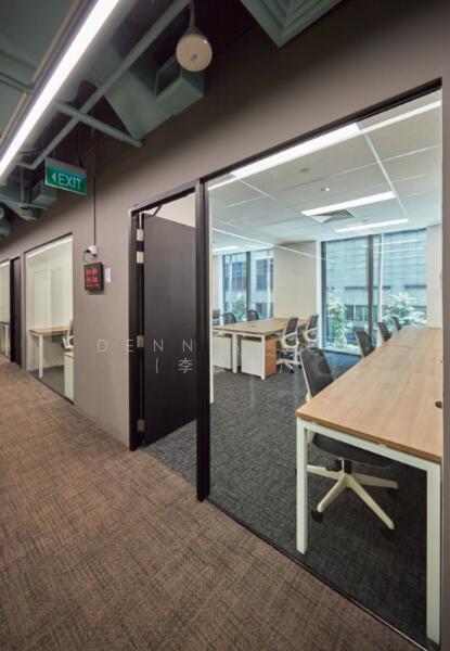 Robinson 77, 77 Robinson Road, 310 sqft, Office For Rent, by Dennis Lee ...