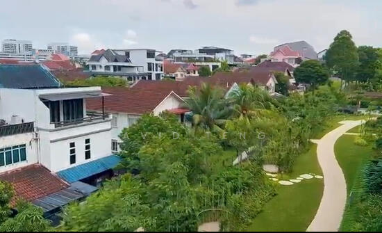 The Watergardens at Canberra, 35 Canberra Drive, 2 Bedrooms, 753 sqft ...