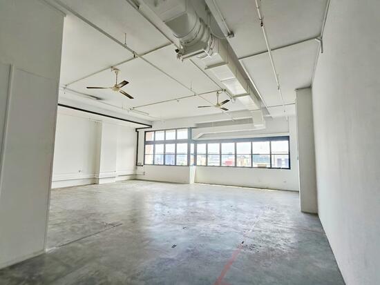 Ubi Techpark, 10 Ubi Crescent, 1500 sqft, Light Industrial (B1) For ...