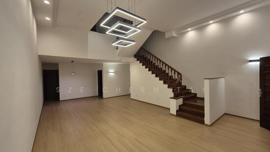 Tai Hwan Crescent, , 5 Bedrooms, 2,500 sqft, Terraced House For Rent ...