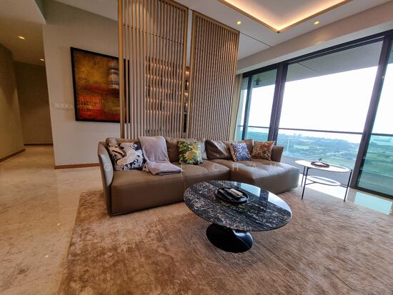 Marina One Residences, 21 Marina Way, 2 Bedrooms, 1528 sqft ...