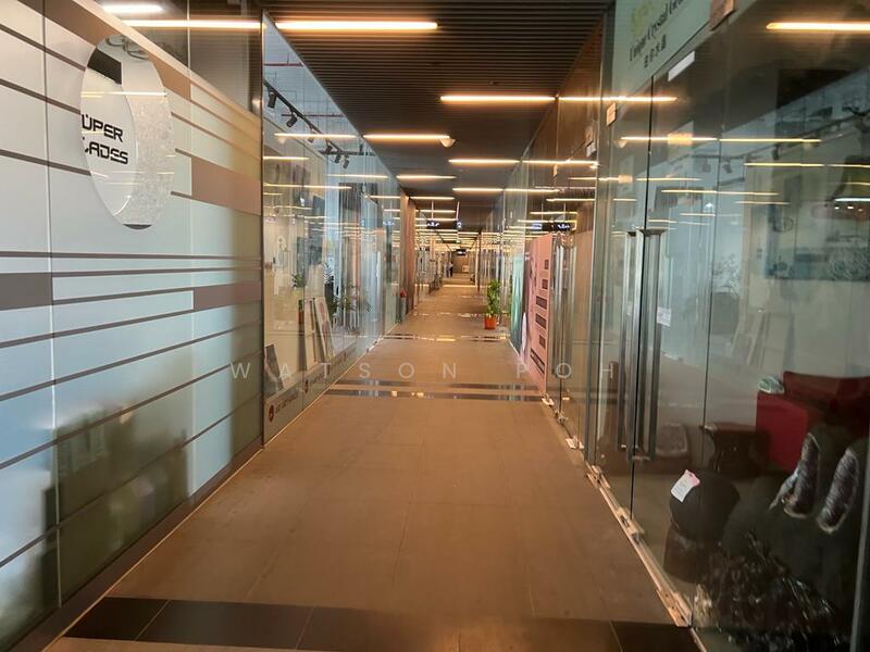 Vision Exchange, 2 Venture Drive, 1539 sqft, Office For Sale, by Watson ...