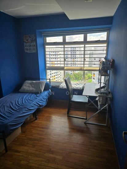 212A Compassvale Drive, 212A Compassvale Drive, Room Rental, 80 sqft ...