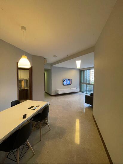 Tanamera Crest, 6 Pari Dedap Walk, 3 Bedrooms, 1173 sqft, Condominium ...