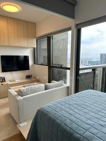 Commonwealth Towers Condominium For Sale at S$ 988,888 | PropertyGuru ...
