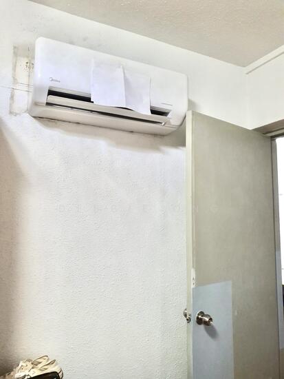 408 Fajar Road, 408 Fajar Road, Room Rental, 200 sqft, HDB Flat For ...