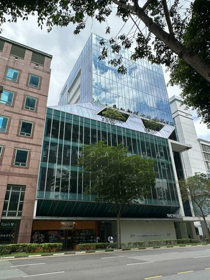 30 prinsep street, , 2088 sqft, Office For Rent, by Velinda Kwan, 60034025