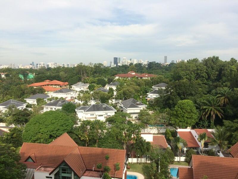 Elevated GCB in Charming Estate! Good Class Bungalow For Sale at S ...