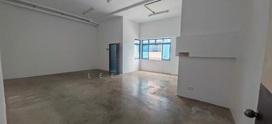Number One Building, 1 Ubi Crescent, 1324 sqft, Light Industrial (B1 ...