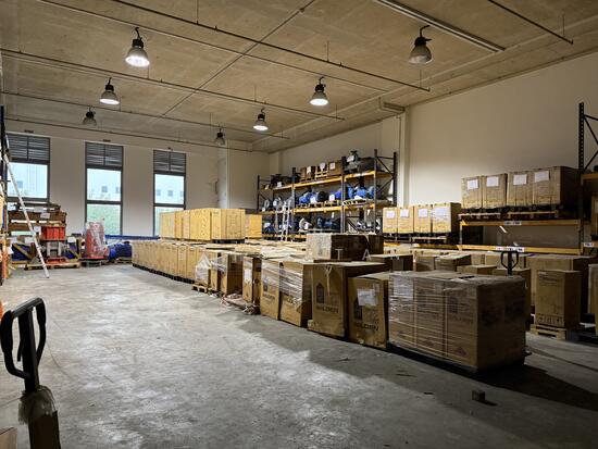 Westlink One, 1 Tuas View Place, 2,756 sqft, Factory / Workshop (B2 ...