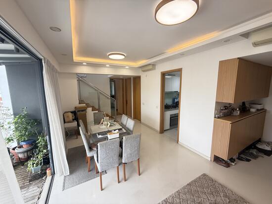 Bartley Ridge Condominium For Sale at S$ 2,888,888 | PropertyGuru Singapore