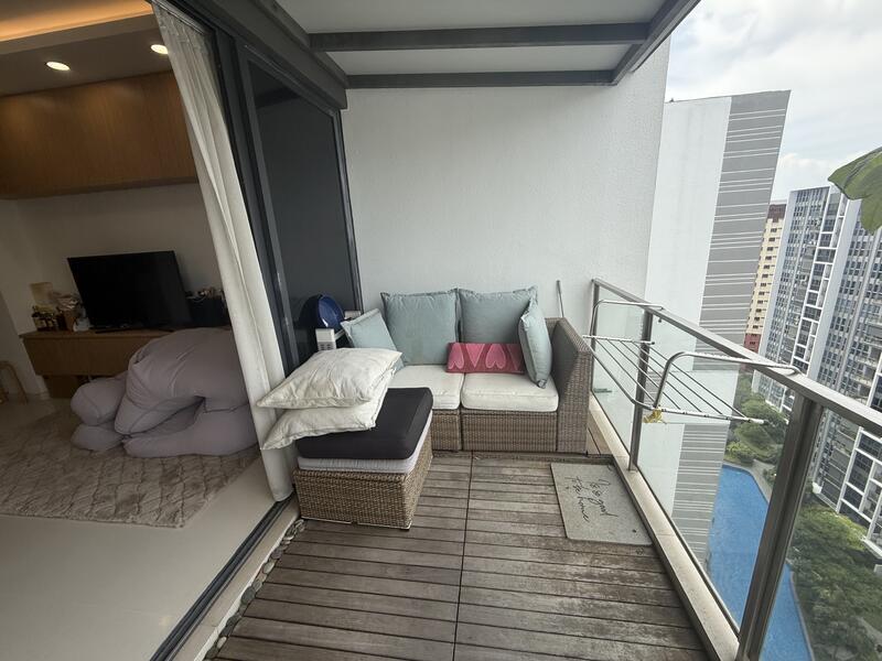 Bartley Ridge Condominium For Sale at S$ 2,888,888 | PropertyGuru Singapore