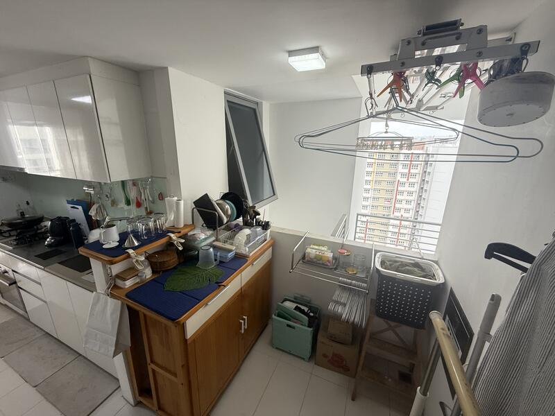 Bartley Ridge Condominium For Sale at S$ 2,888,888 | PropertyGuru Singapore