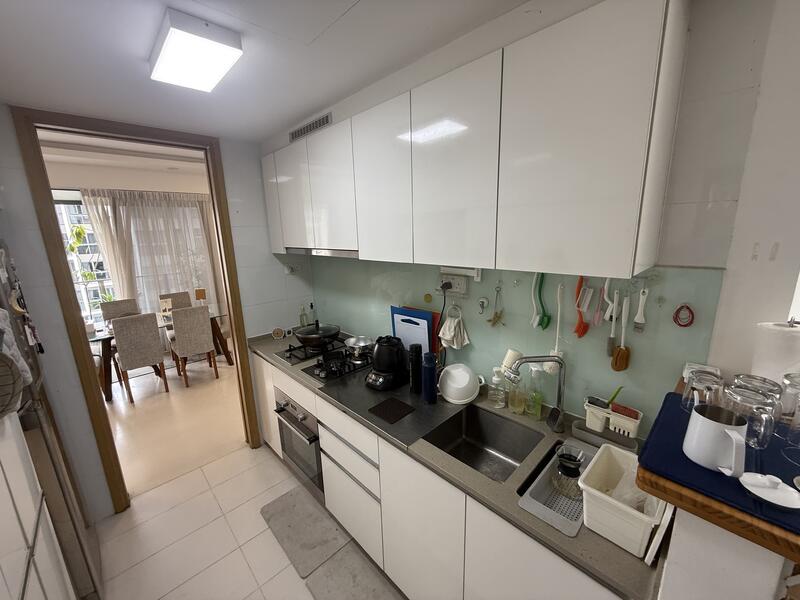 Bartley Ridge Condominium For Sale at S$ 2,888,888 | PropertyGuru Singapore