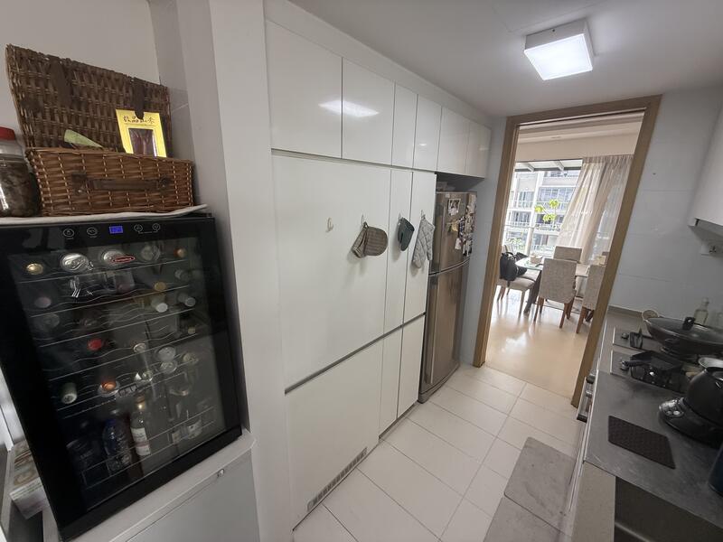 Bartley Ridge Condominium For Sale at S$ 2,888,888 | PropertyGuru Singapore