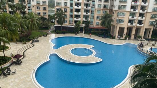 Costa Rhu, 1 Rhu Cross, 4 Bedrooms, 2,056 sqft, Condominium For Rent ...