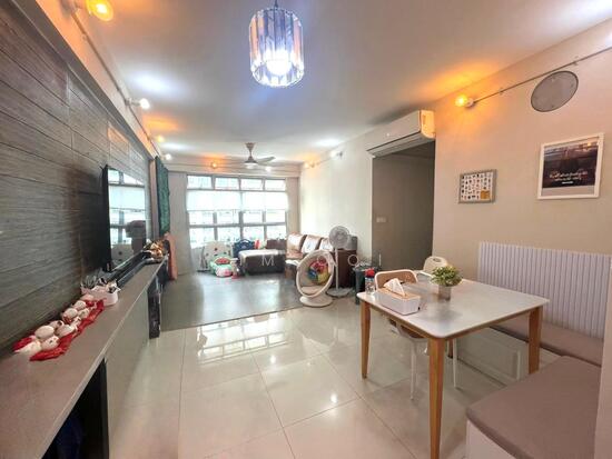 416B Fernvale Link HDB Flat For Sale at S$ 698,000 | PropertyGuru Singapore