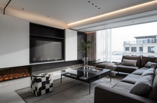 Grange Infinite Condominium For Sale at S$ 7,500,000 | PropertyGuru ...