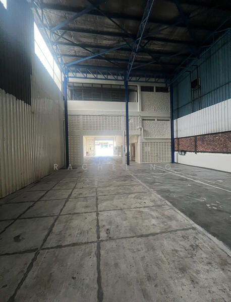 🌟 Hillview | landed factory warehouse | 2.5 storey | High ceiling ...