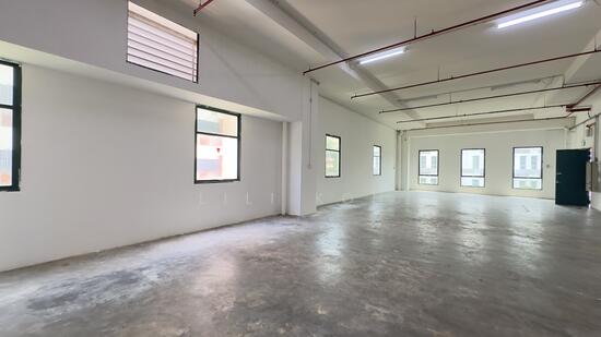 Quartz Industrial Building, 5 Upper Aljunied Link, 2,842 sqft ...