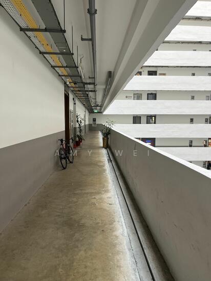 Wcega Tower, 21 Bukit Batok Crescent, 969 sqft, Light Industrial (B1 ...