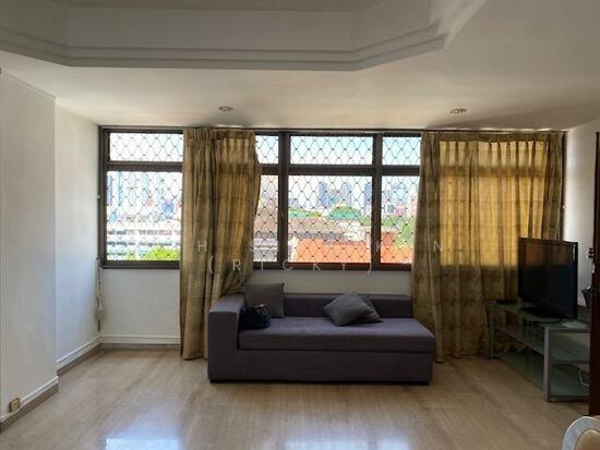 Keng Lee View Apartment For Sale at S$ 2,088,000 | PropertyGuru Singapore