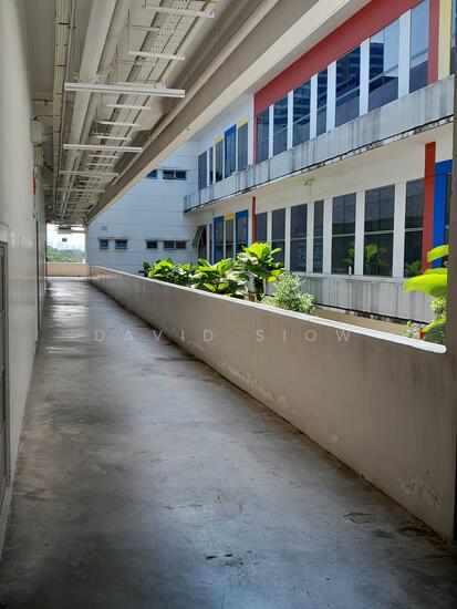 Unity Centre, 51 Bukit Batok Crescent, 1,851 sqft, Light Industrial (B1 ...