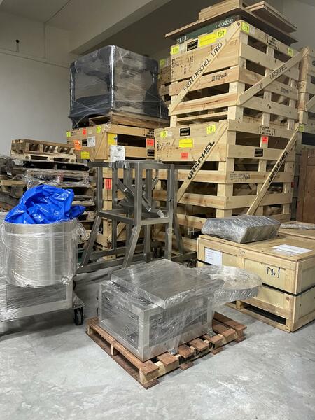 Commercial Properties for Sale at North Link Building, Sept 2025