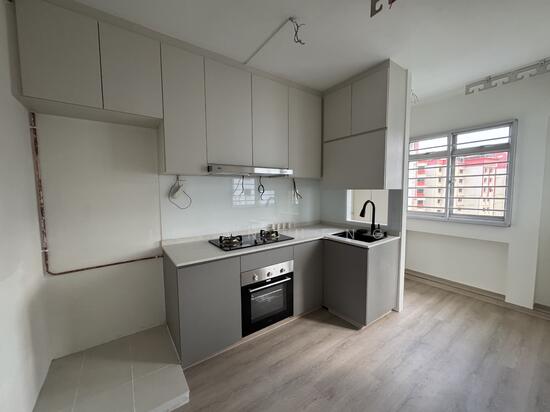 185C Rivervale Crescent, 185C Rivervale Crescent, 3 Bedrooms, 980 sqft, HDB Flat For Rent, by ...