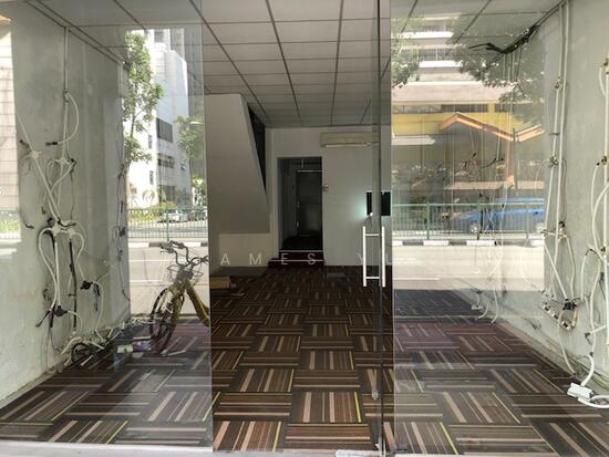 Balestier Road, , 837 sqft, Shop / Shophouse For Sale, by James Yu ...