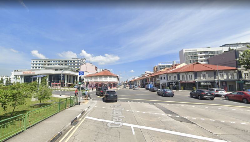 Commercial Properties for Rent - 354 14, Jan 2026