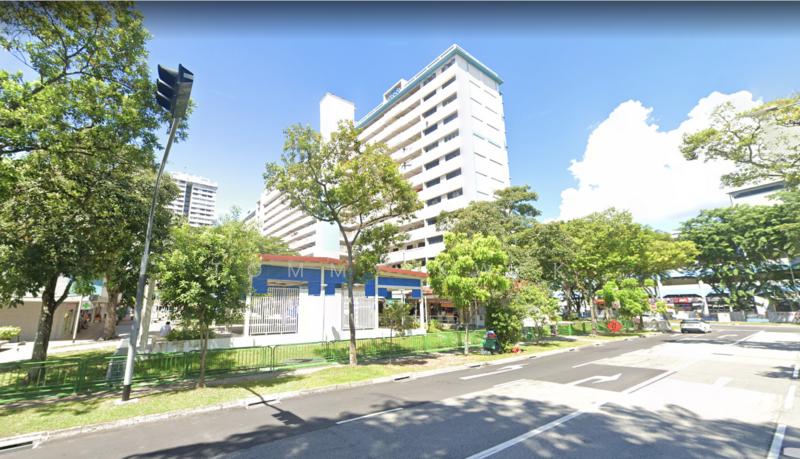 45 Sims Drive, 45 Sims Drive, 370 sqft, Shop / Shophouse For Rent, by ...