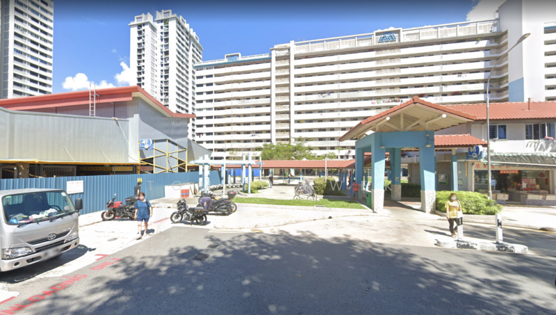 45 Sims Drive, 45 Sims Drive, 370 sqft, Shop / Shophouse For Rent, by ...