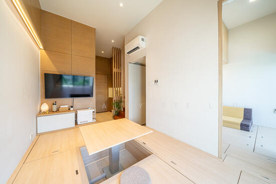 Stellar RV Condominium For Sale at S$ 1,900,000 | PropertyGuru Singapore