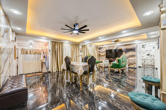 119 Marsiling Rise HDB Flat For Sale at S$ 590,000 | PropertyGuru Singapore