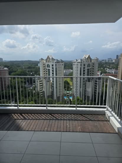 The Metropolitan Condominium, 6 Alexandra View, 4 Bedrooms, 1744 sqft ...