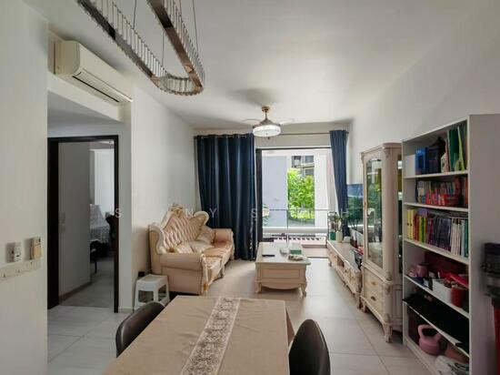 D'Nest Condominium For Sale at S$ 1,500,000 | PropertyGuru Singapore