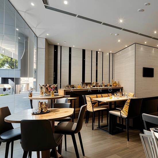 500 jalan sultan road, 500 jalan sultan road, 778 sqft, Food & Beverage ...